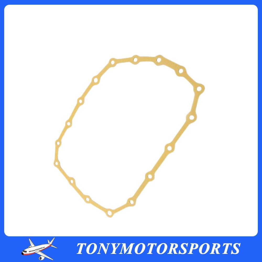 21814-5T0-000 Transmission Oil Pan Gasket Fit For 2015 2016 2017 18 19 ...