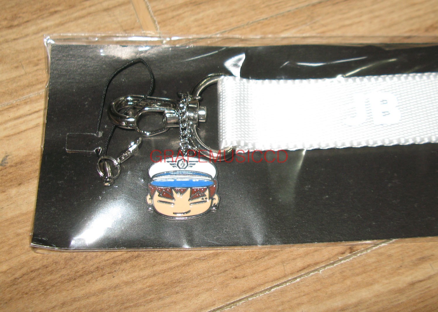 GOT7 GOT 7 FLY IN SEOUL FINAL CONCERT OFFICIAL GOODS NAME TAG NEW | eBay