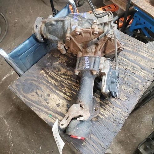 2005-2015 Toyota Tacoma Front Axle Differential Carrier Assembly 3.73 ...