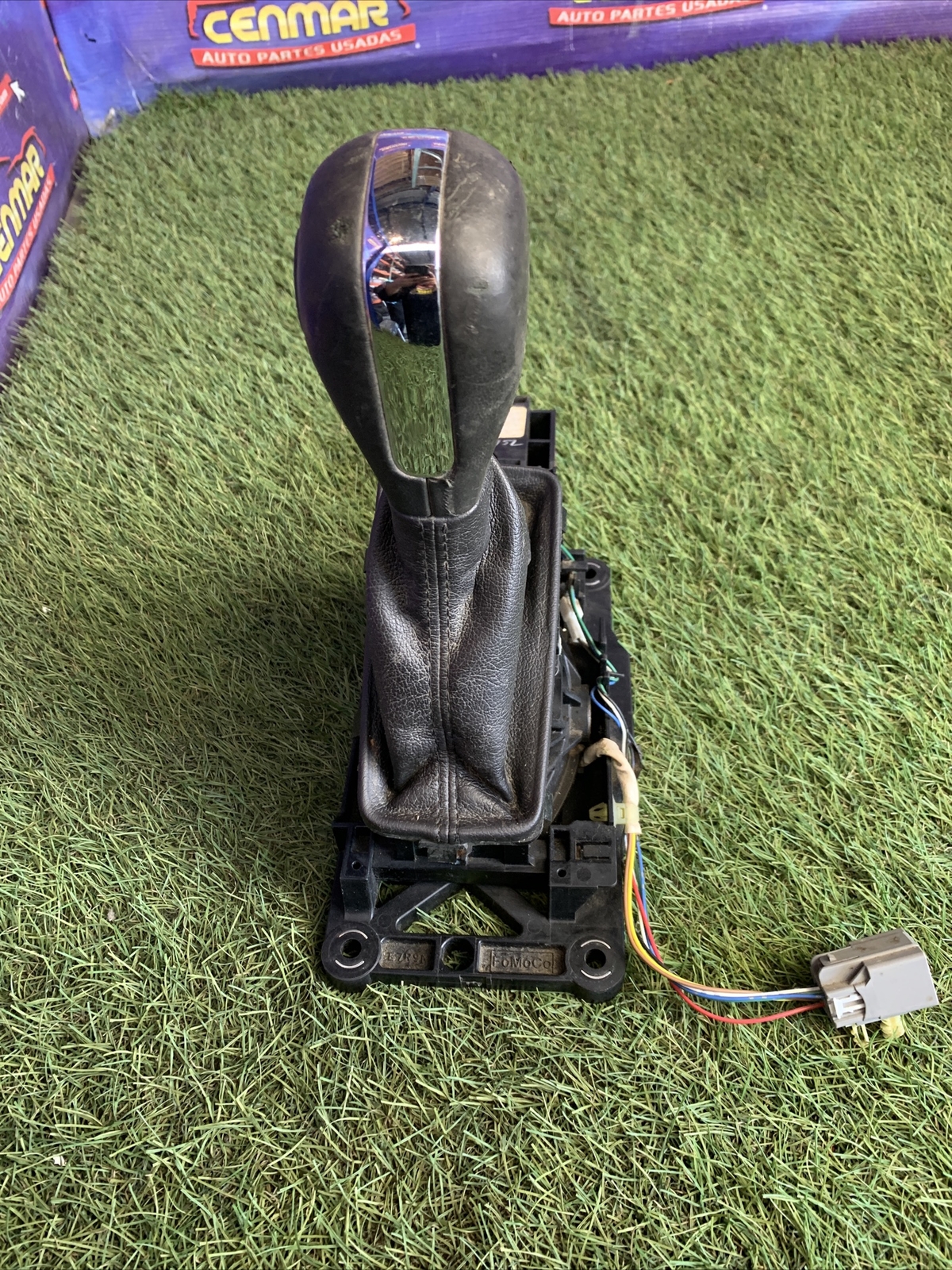 2011-2015 FORD EXPLORER AUTOMATIC FLOOR LEVER GEAR SHIFTER BB5P-7K004 ...