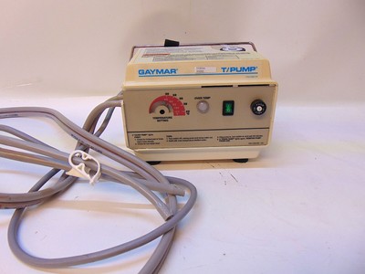 Physical Therapy & Rehab - Gaymar T Pump Tp-500 Heat Therapy