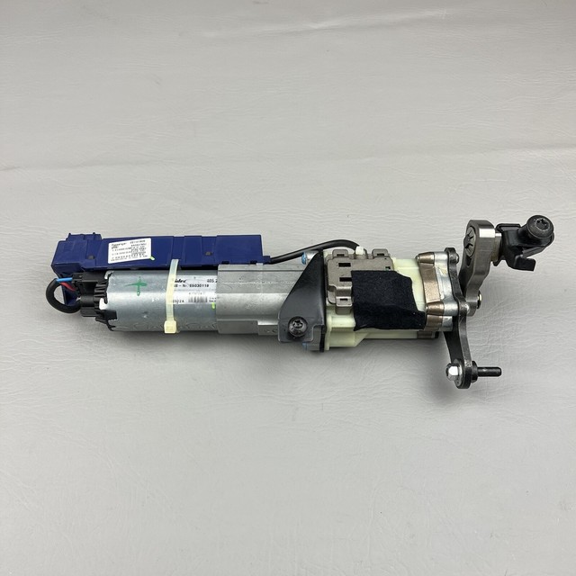 Audi Q5 Rear Left Driver Side Tailgate Trunk Lift Hatch Motor Unit ...