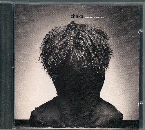 CD ALBUM 13 TITRES--CHAKA KHAN--THA WOMAN I AM--1992 | eBay