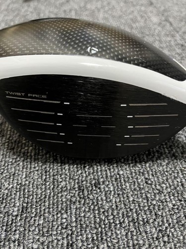 TaylorMade SIM 2 Max D 10.5 Driver Right Hand Head Only USED 192371284872 | eBay