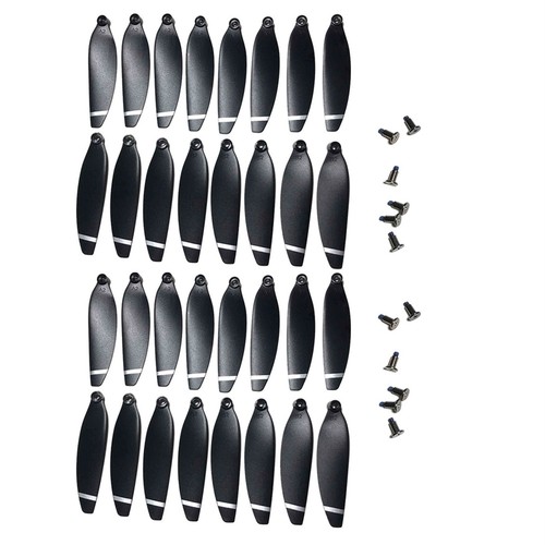 Drone Propellers for LYZRC L900 PRO SE Drone Propeller Blade Leaf Spare ...