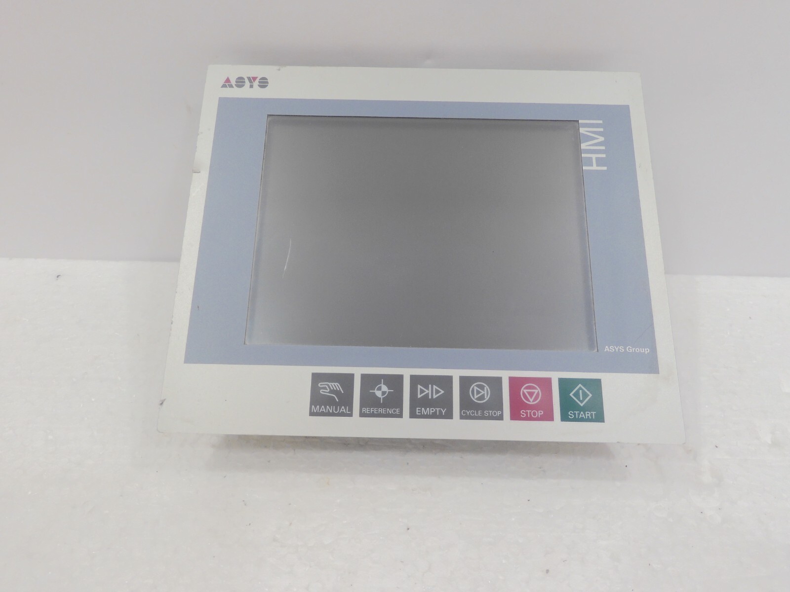 AOPT 570, ASYS Bedienfeld | eBay