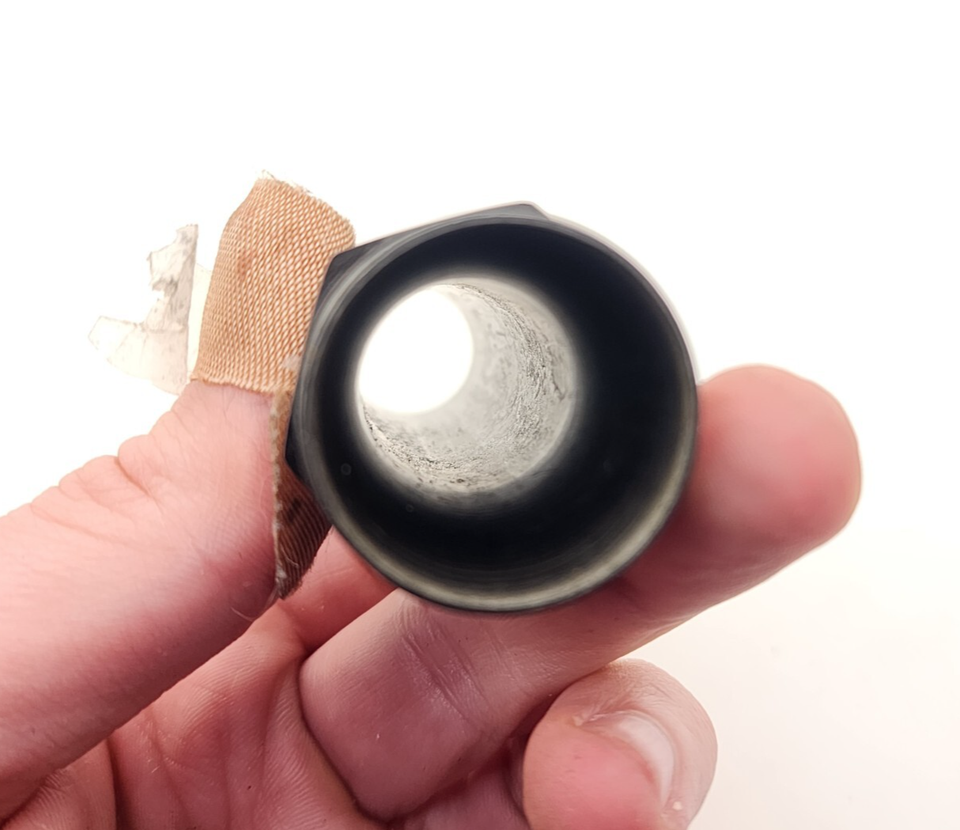 Vintage Lyman Shotgun Choke Tube 12 Gauge 3 LR 690 | eBay