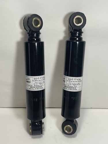 Golf Cart Front Shocks Club Car DS/XRT Fit 2008-up Gas Electric XRT800 ...
