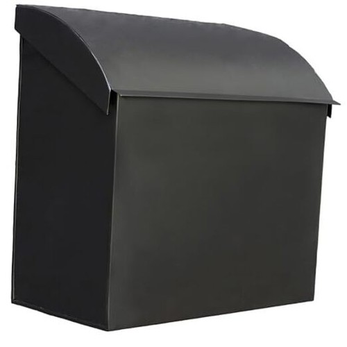 Baxter Extra Large Capacity Mailbox - Extra Large Mailboxes for Outside ...