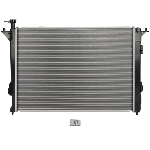 For 2011-2015 Kia Sorento 2.4L V6 Automatic Aluminum Radiator | eBay