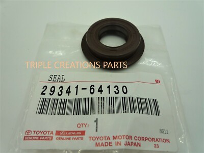2934164130 Genuine Toyota Seal 29341-64130 OEM | eBay