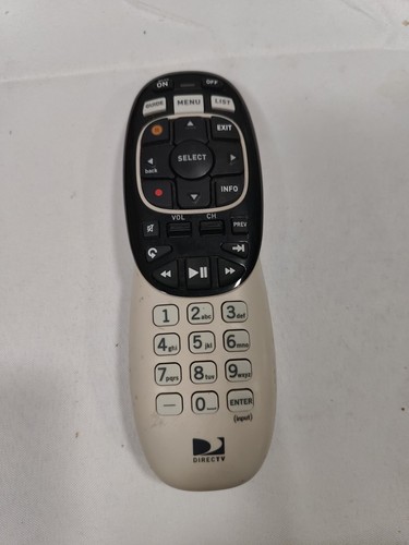 DIRECTV RC73 IR/RF Remote Control 796762782376| eBay