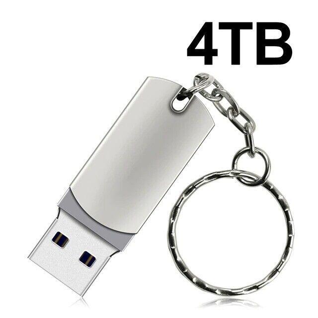 Cool Usb Keychain