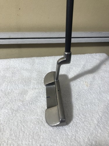 Mizuno 9431 Zephyr Blade Putter RH Graphite Shaft | eBay