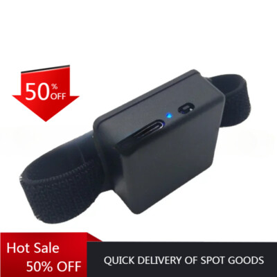 1 New SlimeVR+bno085 Vrcat Tracker Pico Quest2 Full Body Tracking ...