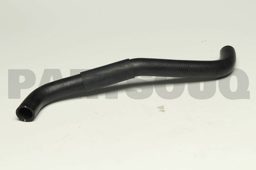 1784661J00 Genuine Suzuki HOSE, RDTR INLET 17846-61J00 | eBay