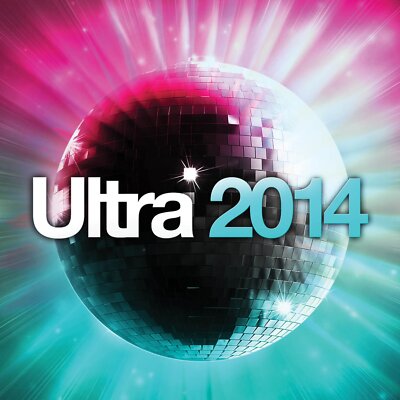 Various [Ultra Records] - Ultra 2014 | eBay.de