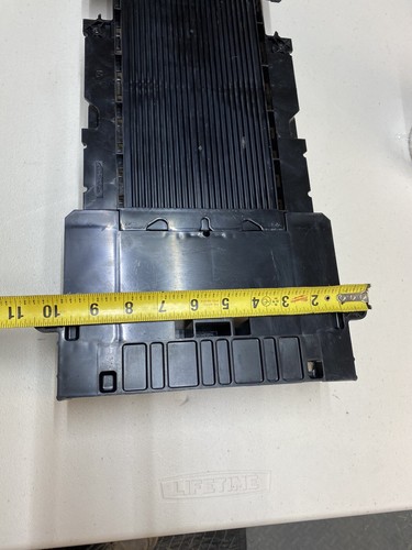 Square D 200 amp 240v SC40M200S Bus Bar Replacement 40sp 1 Phase MCB | eBay