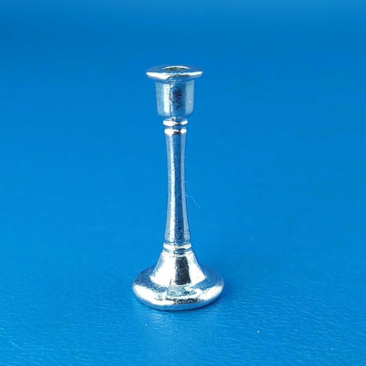 Clue Candlestick Game Pieces