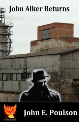John Alker Returns 9781786953384| eBay