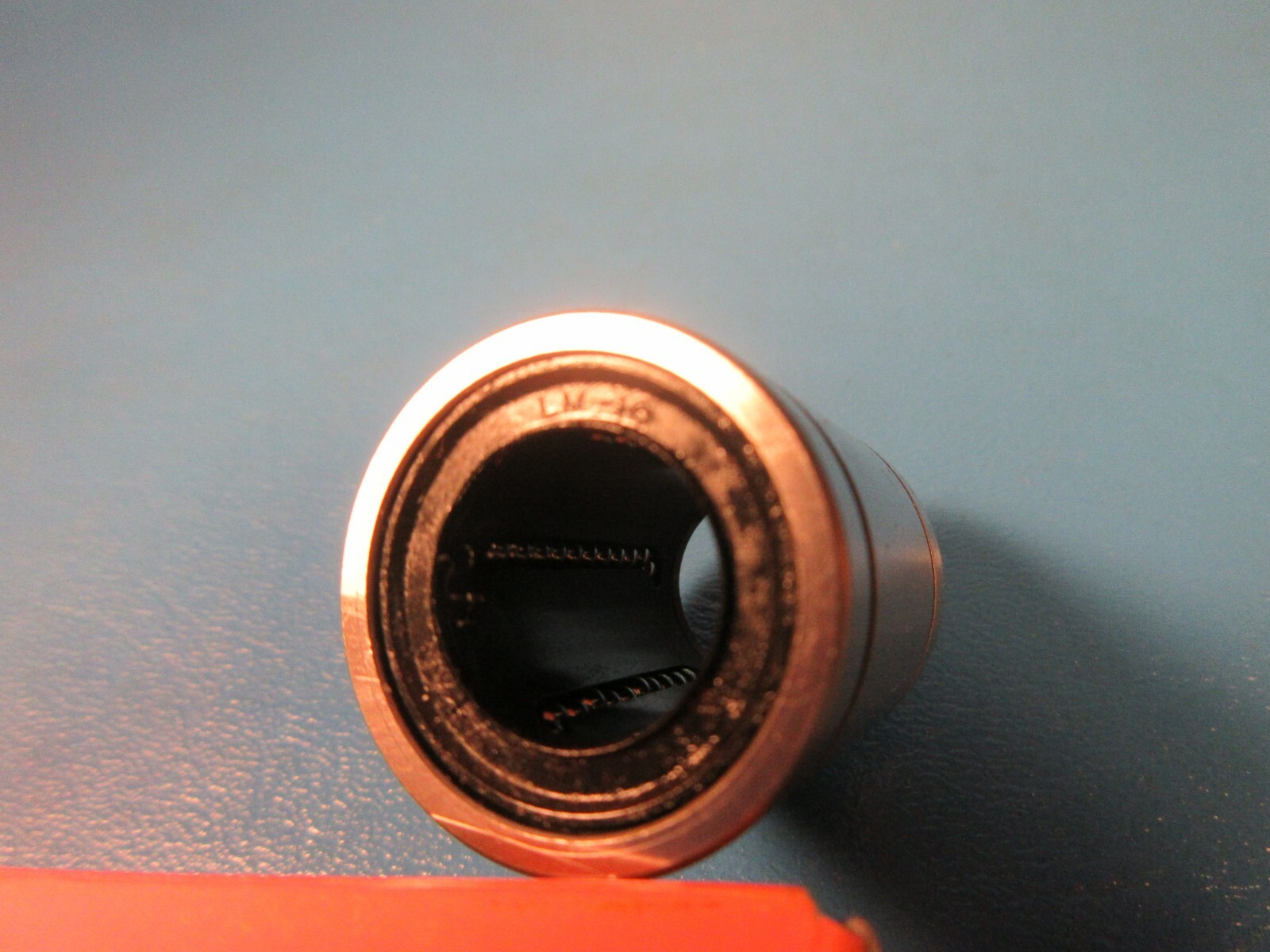 THK LM16 UU LINEAR BALL BEARING BUSHING (IKO, Thompson, Nippon, NB) | eBay