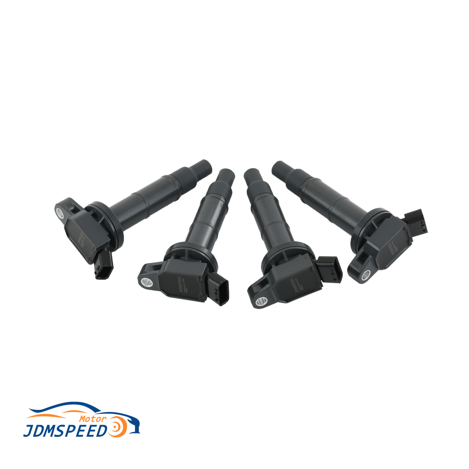 Set of 4 Ignition Coil UF333 fit for Toyota Camry RAV4 Highlander ...