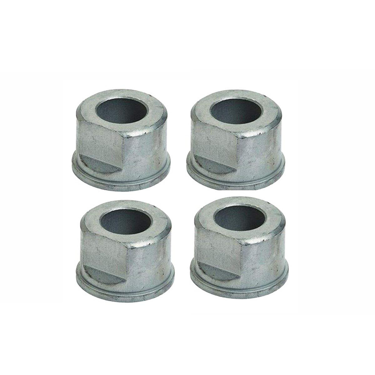4 Pack Of 532009040 Wheel Bushings Compatible With Husqvarna, Craftsman ...