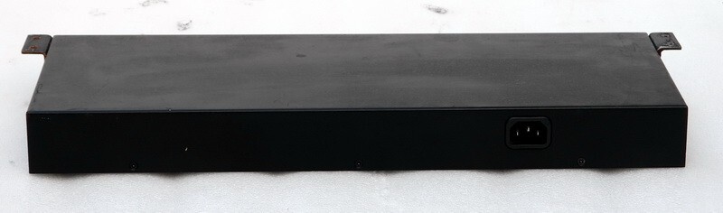 KORENIX JETNET 5428G 24+24 RACKMOUNT GIGABIT MANAGED ETHERNET NETWORK ...