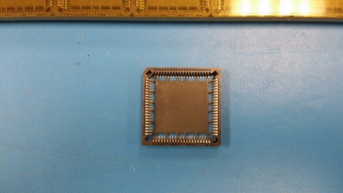 (5 PCS) MSM-PLCC-84-TX MAXCONN 84 PIN PLCC SOCKET SMD | eBay