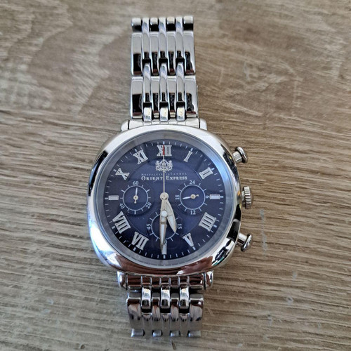 Orient Express Watches | eBay