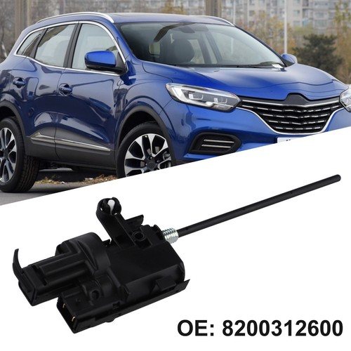 Car Maintenance Fuel Flap Servomotor Non-deformation OEM Number ...