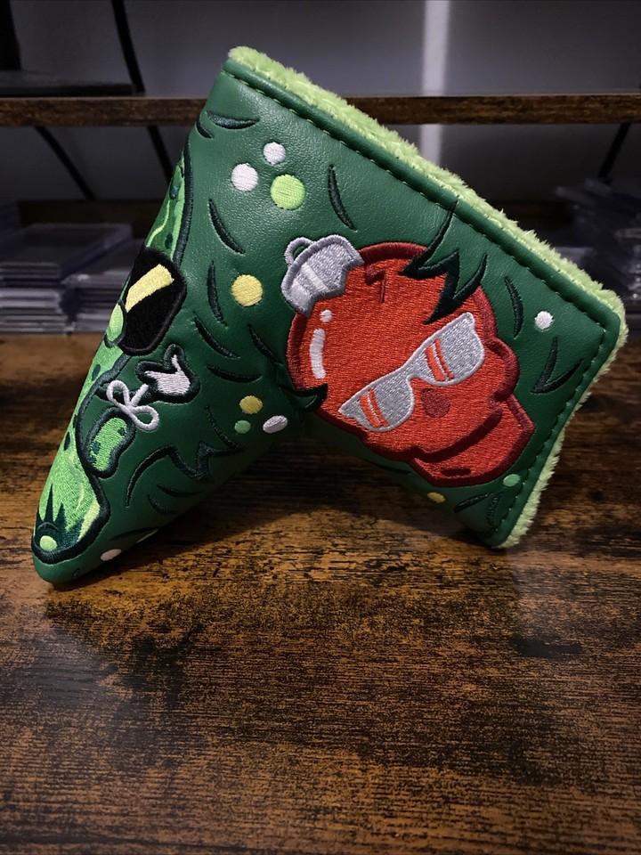 Swag Golf - OG Xmas Pickle - NOOB | eBay