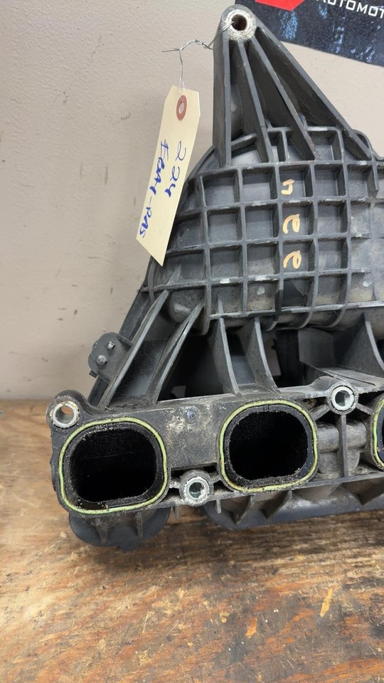 2009-2019 FORD ESCAPE 2.5L 10-20 FORD FUSION INTAKE MANIFOLD 8TH DIGIT ...