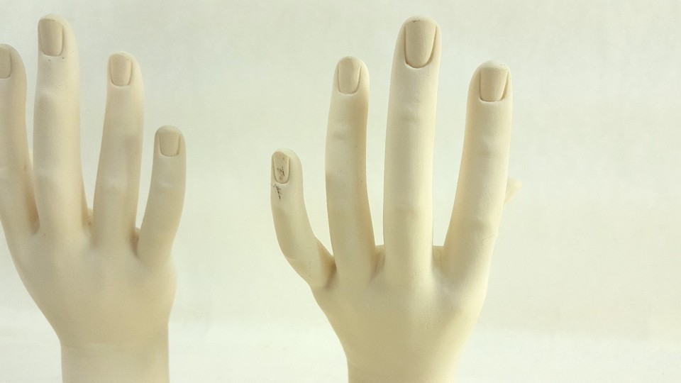 Vintage Italian Alabaster Hands Artist Gianneli 1981 Bookends Jewelry ...