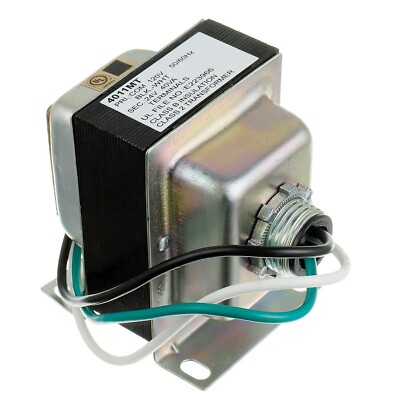 Transformers - 24V 40Va