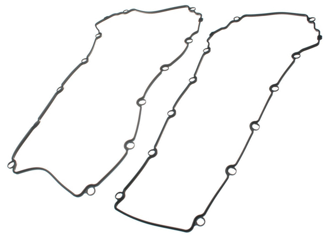 Valve Cover Gasket Left & Right for Jaguar S-Type Vanden Plas XJ8 XJR ...