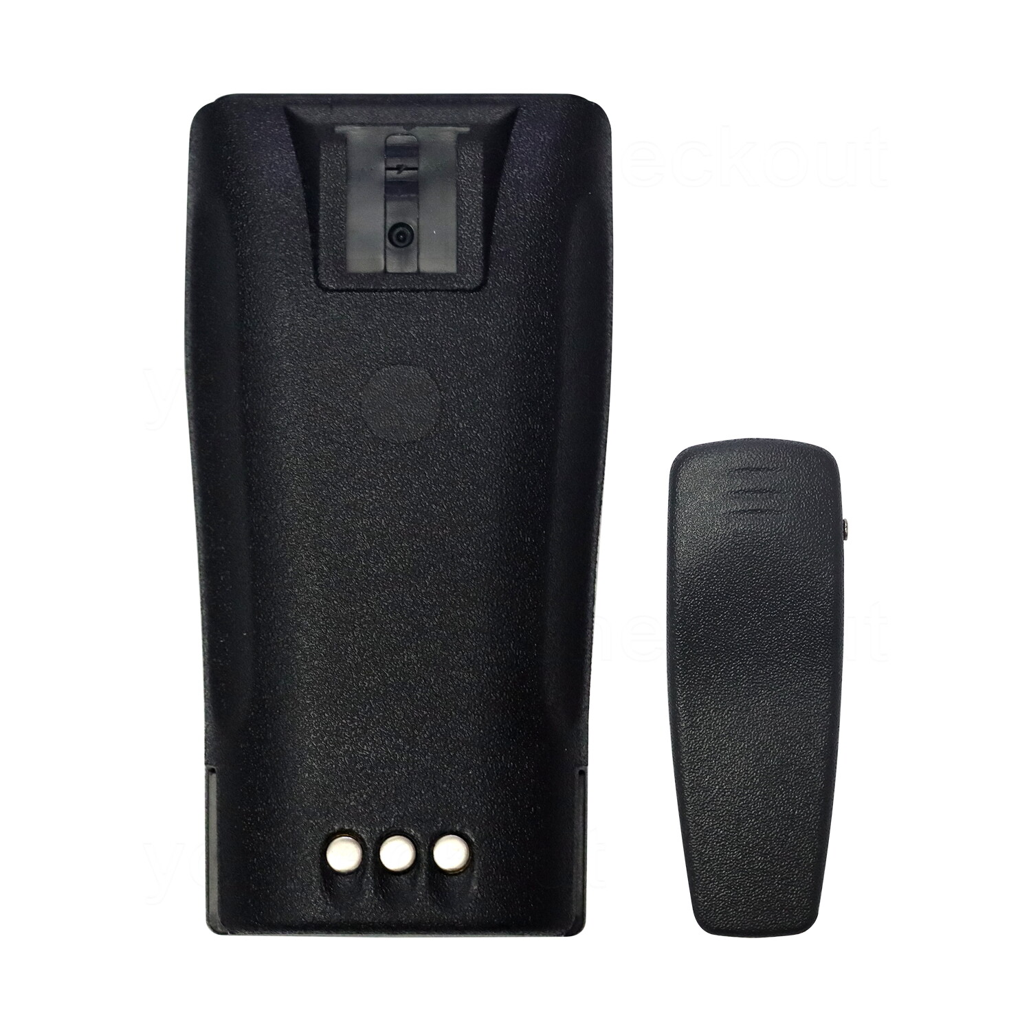 Li-ion Battery NNTN4497 For Motorola CP200D DEP450 PR400 CP200 NNTN4496 ...