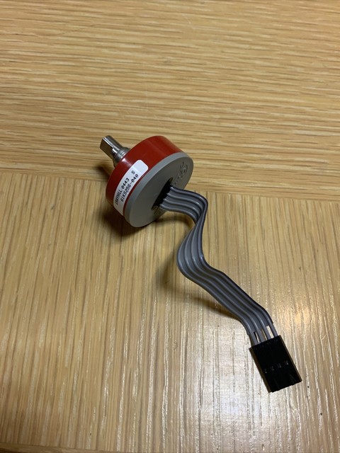 Grayhill Rotary Encoder 61KS256-040 for sale online | eBay