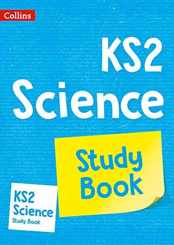 KS2 Science Study Book (Collins KS2 SATs Success), KS2 9780008339333 ...
