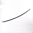 Front Bumper Molding Trim Cover Fit for Toyota Venza Harrier XU80 2020 ...