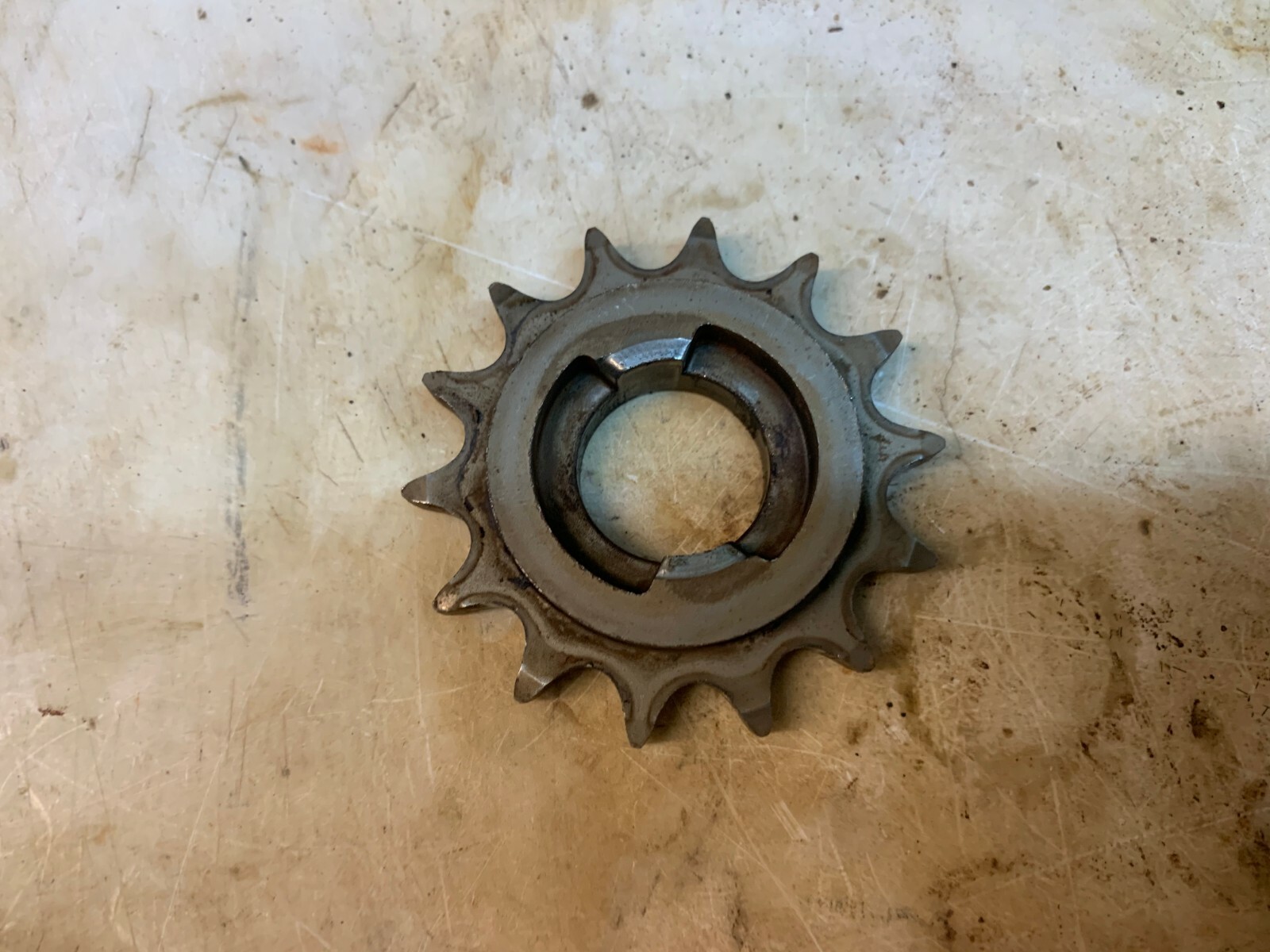 Peerless transaxle 801-060 Sprocket 14T 786060 | eBay