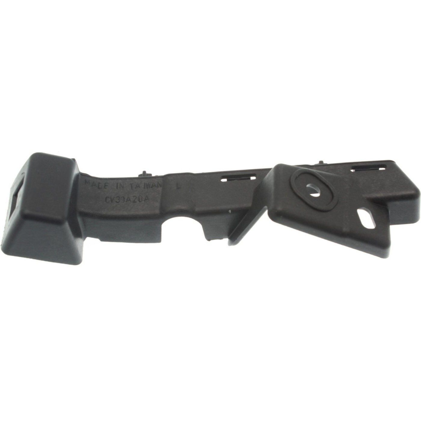 Front Bumper Retainer Set For 2016-2023 Chevrolet Malibu GM1043137 ...