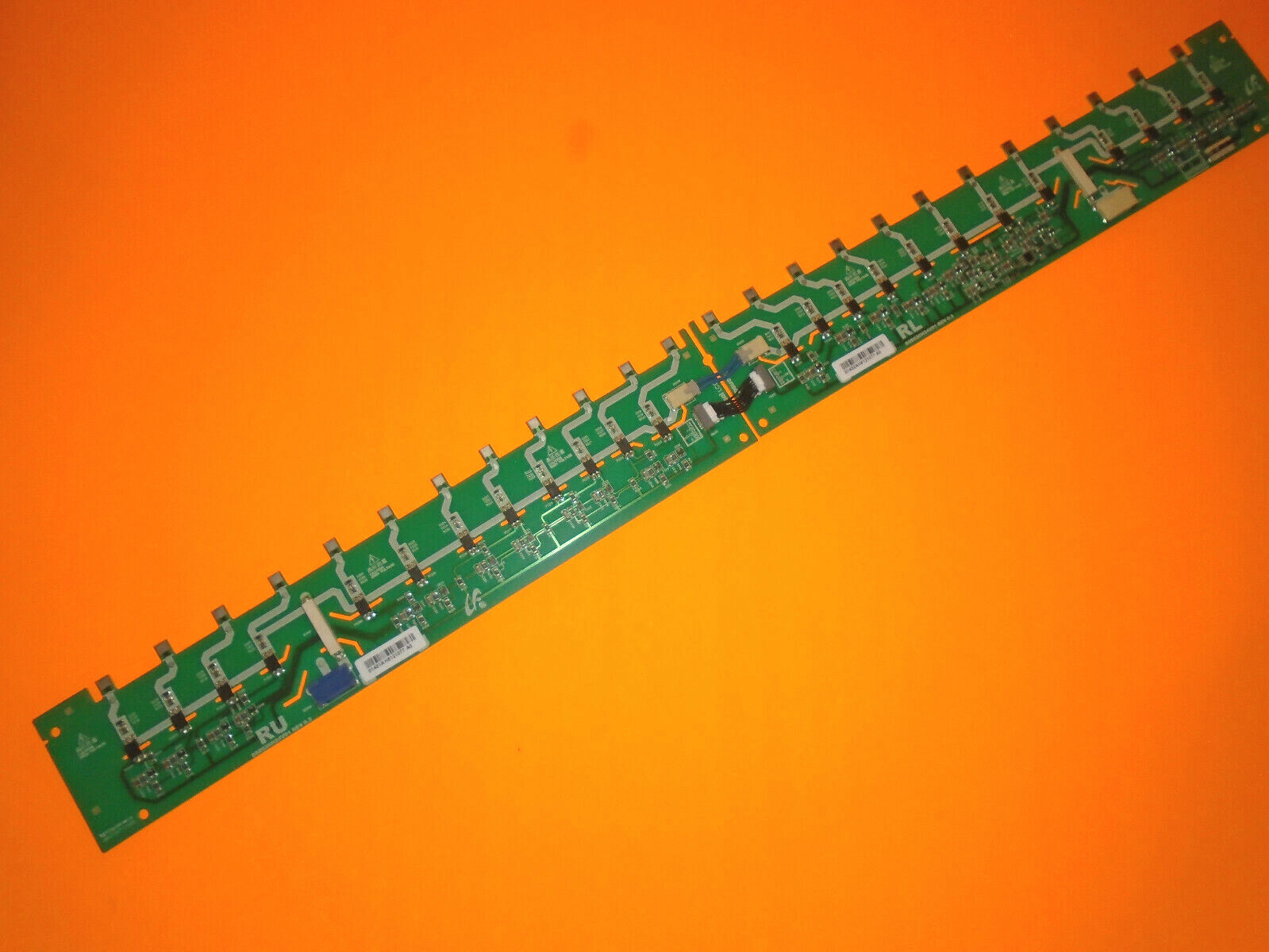 Samsung LN52A650A1F LN52A650A1FXZA TV Backlight Inverter SSB520H24V01 ...