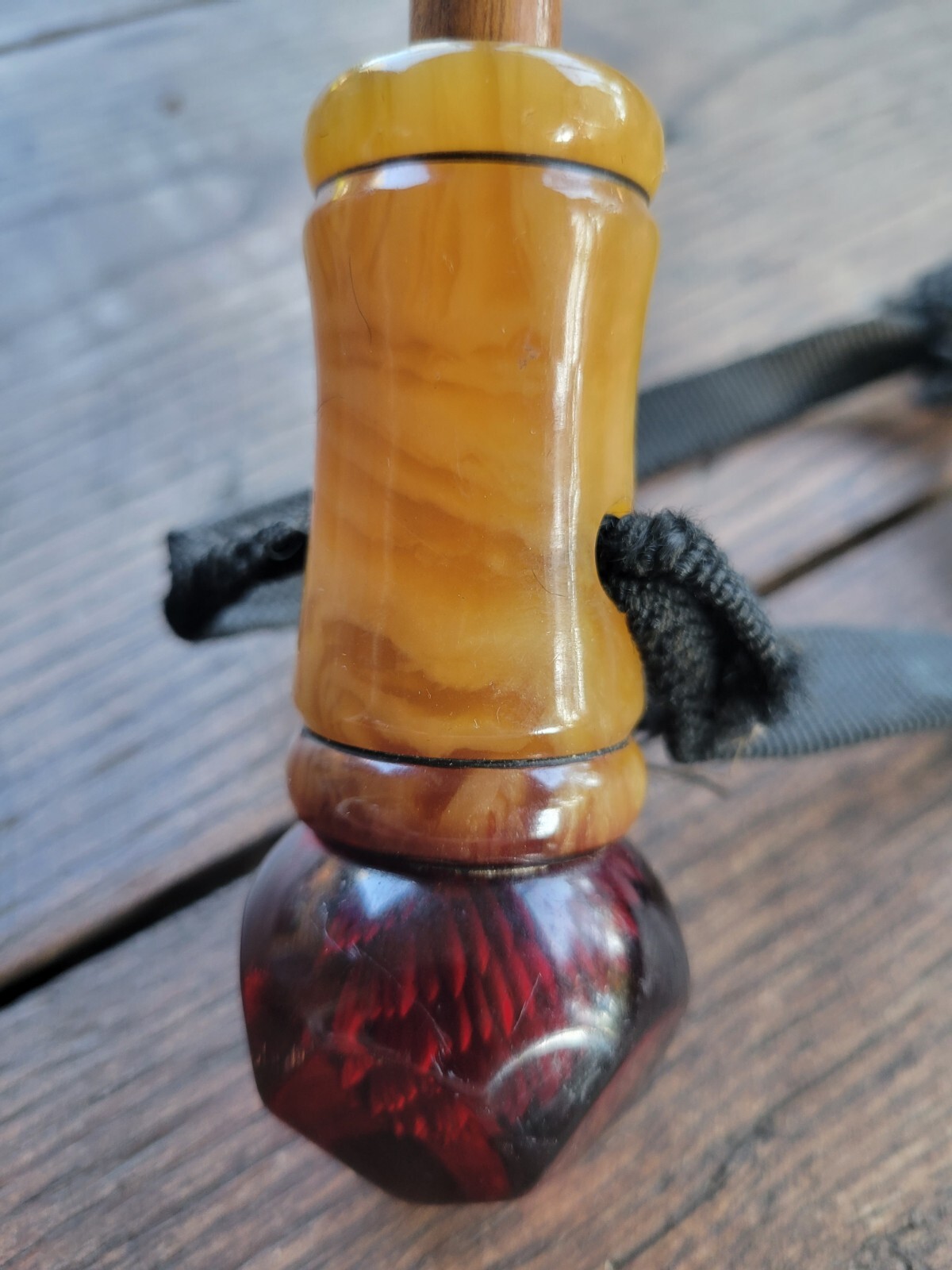 Vtg Rare Umbrella Parasol Skeleton Frame Fancy Bakeli… - Gem