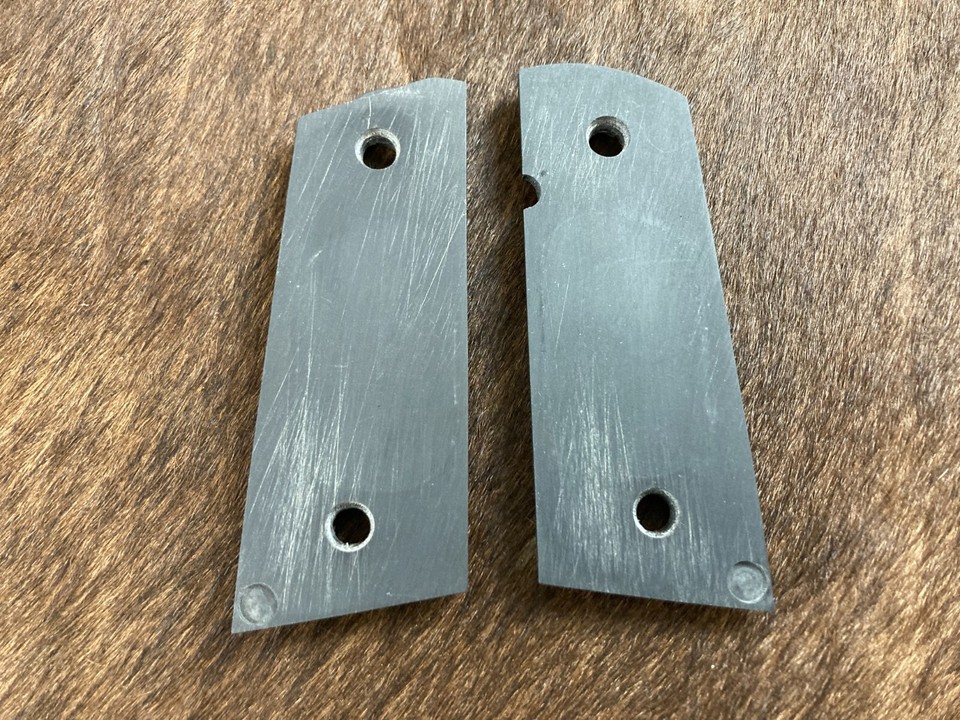 VZ Grips Officer’s 1911 Simonich Gunner Compact Model DB-Z-BEV-TN-A ...