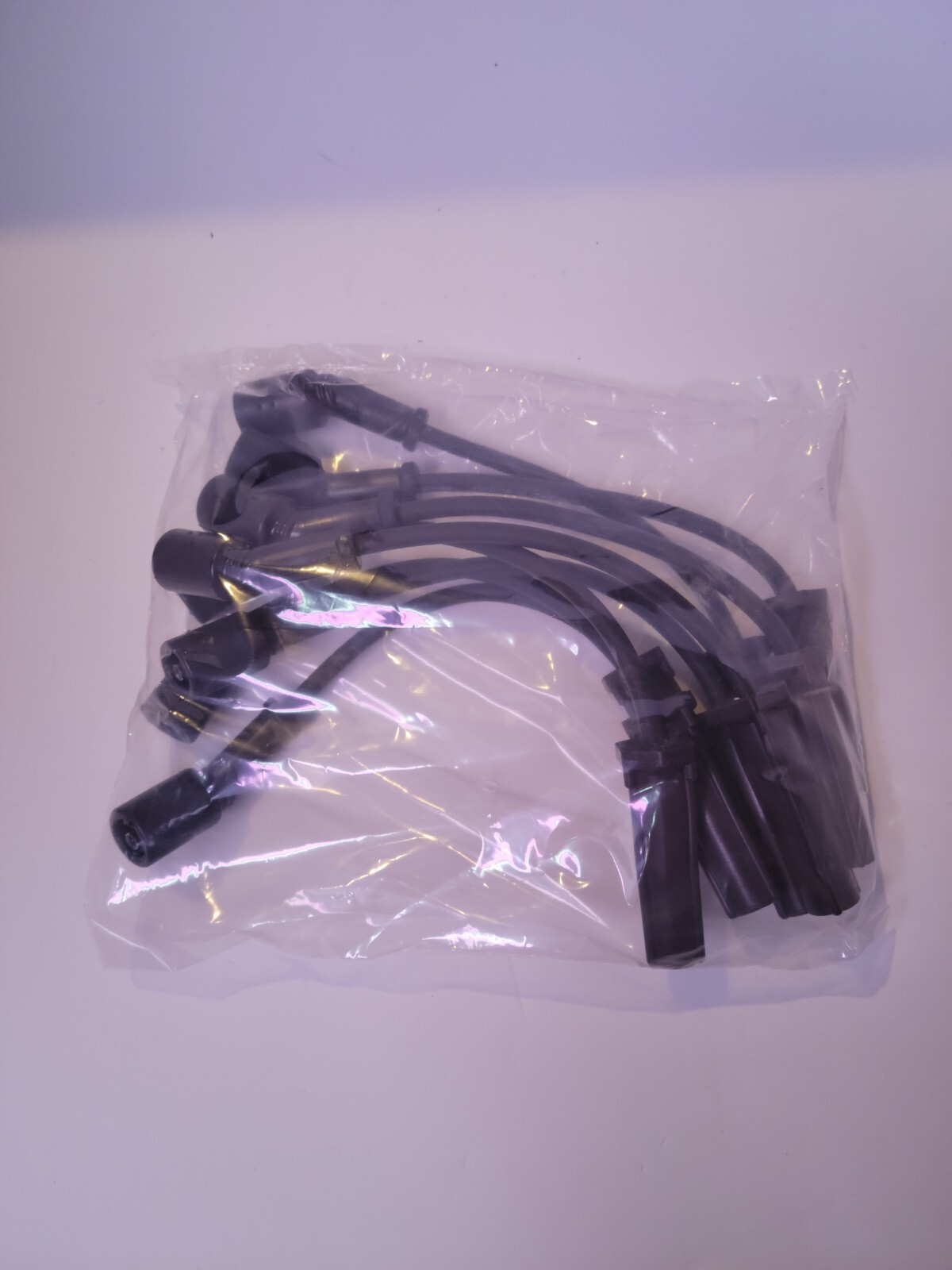 OEM NEW Spark Plug Wire Set ACDelco GM 748HH | eBay