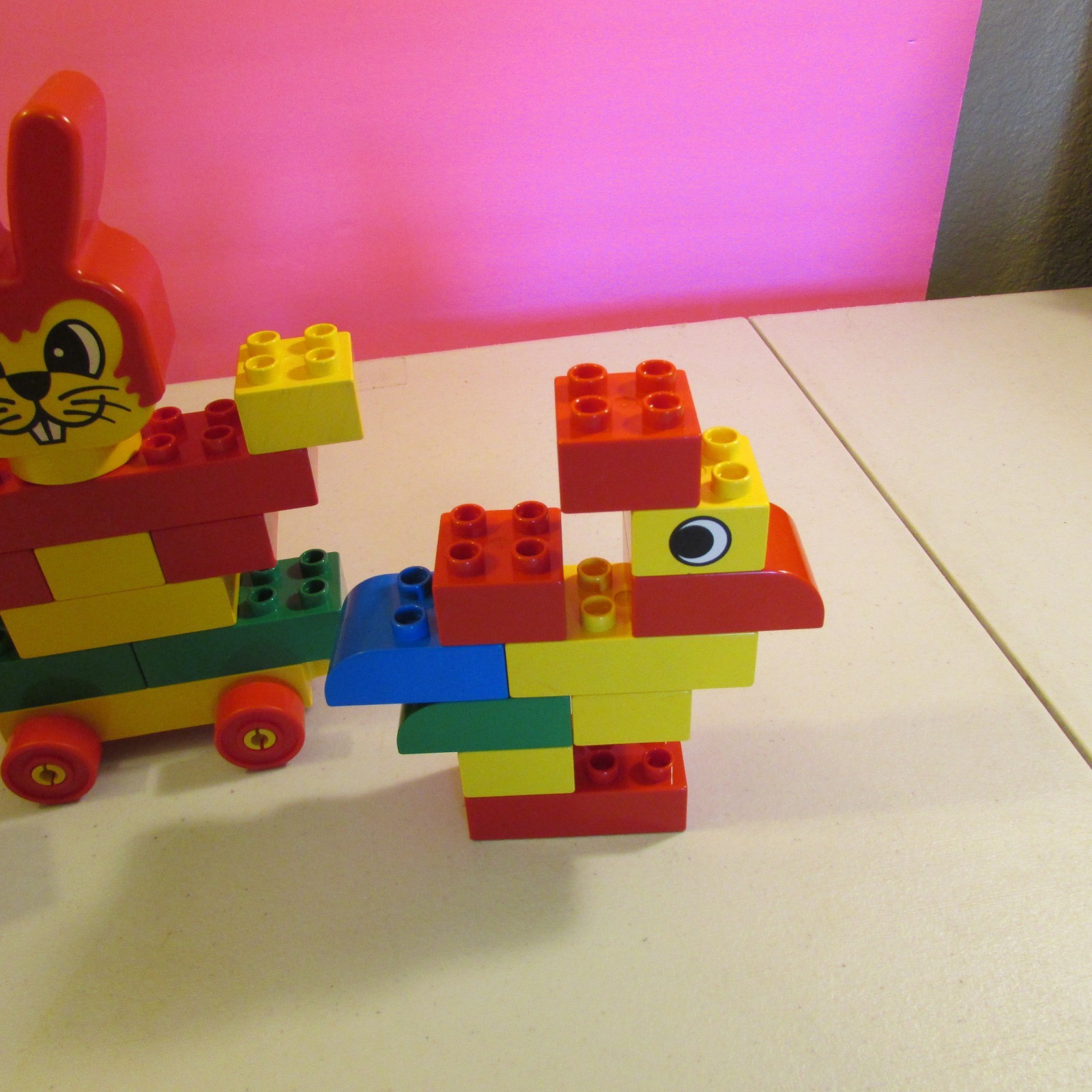 LEGO DUPLO: Tote Pack (1659) for sale online | eBay