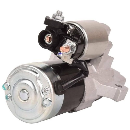 Starter 11 Tooth for Mazda CX7 CX-7 3 5 6 2.3L 2004-2010 17914 M0T87681 ...