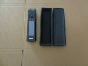 Hanvon scan pen - lasopareport