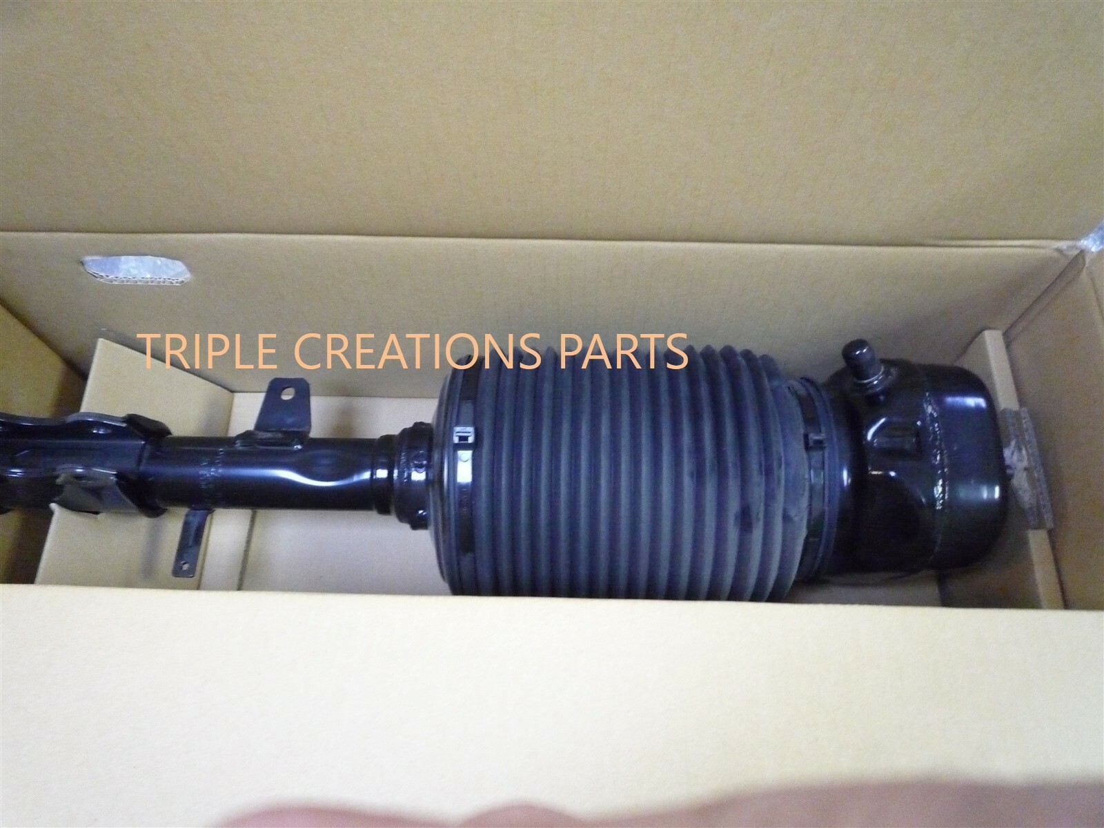 4808048030 Genuine Toyota Cylinder ASSY Pneumatic Rear RH W/shock ...